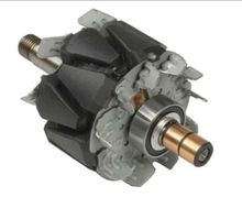 Rotor Armature 55 Amp 12 Volt for Denso Alternators on Catapillar ...