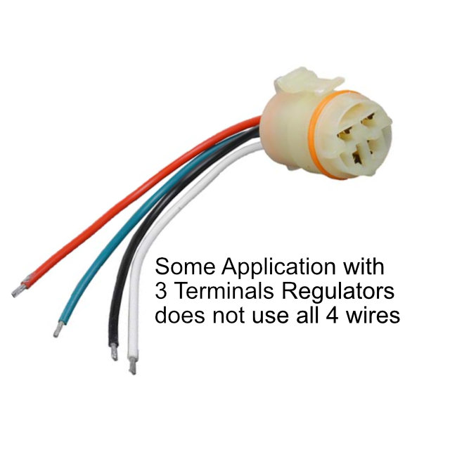 Hitachi Alternator Diagram