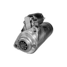 Shibaura Diesel Mitsubishi Type Starter on New Holland, Case and Ford ...