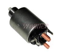 Solenoid for Mitsubishi Starter on Onan M002T43781, M002T43781ZC ...