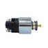 Solenoid for Valeo on Hyundai Kia Replacing 36120-2B100 - 66088827 ...