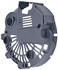 SRE Rectifier Housing Cover for Valeo Alternators Replacing 2650140 ...