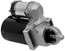 GM CHEVROLET GMC ISUZU JEEP STARTER 6313 - ACURA HONDA STARTERS