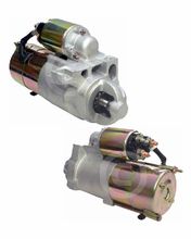 Starter Parts List for 1998-2002 Chevrolet Camaro 5.7L, 1997-2004 ...