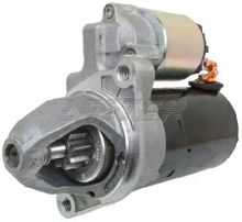 Starter Rebuild Parts List for 2003 2004 2005 Mercedes C230 Kompressor ...