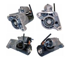 Starter Parts List for Landrover LR2 with Bosch 0001121422, 0001121423 ...