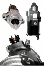 Starter 2009-2011 Honda Element 2.4L, 2010-2011 Honda CRV 2.4L - 19082 ...