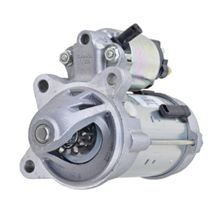Starter 2013-2016 Ford Truck & Van 6.2L 6.8L (with Denso # 438000-0410 ...