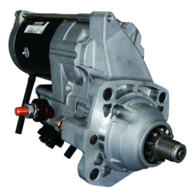 Starter 24 Volt JOHN DEERE 4.5L, 5.9L, 6.8L 228000-6560, 228000-6561 ...