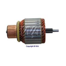 Starter Armature for Denso 428000-721Replacing 028200-9210 - 50902388 ...