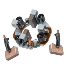 Starter Brush Holder Brushes Assembly for Denso 38mm ID 65.9mm OD ...