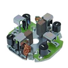 Starter Brush Holder with Ground Brushes for Marelli 63280040, 63280041 ...