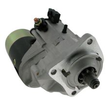 Starter Parts List for Caterpillar Backhoe Loader 414E 416B 416C 416D ...