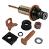 Starter Contact Kit for Caterpillar Backhoe Loader 420D 420E 228000 ...