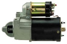 Starter Rebuild Parts List for Direct Drive Buick Chevrolet GMC ...