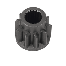 Starter Drive 10 Tooth CW 25mm 18 Splines 28mm Replacing Denso 028099 ...