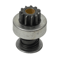 Starter Drive 29mm OD, 11 Tooth Counter Clockwise, for Bosch DD 311 314 ...