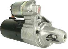 Starter Rebuild Parts List for for 2006-2009 Mercedes C230 C240 C280 ...