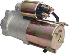 Starter Parts List for Corvette Firebird Camaro (10465385, 10465547 ...