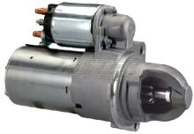 Starter Rebuild Parts List for 2006-2011 Cadillac DTS 4.6L - CADILLAC DTS