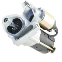 Starter for 2006-2011 V6 Chevrolet Impala, Monte Carlo (Replacing Delco ...