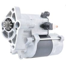 Starter for 2014-2018 Jeep Grand Cherokee SRT 6.4L (with Mitsubishi ...