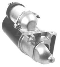 STARTER FOR 83 BUICK CENTURY 2.5L, 83-91 BUICK SKYLARK 2.5L, 85-87 ...