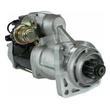 Starter Rebuild Parts List for Delco 10461768, 19026027, 8200076 ...