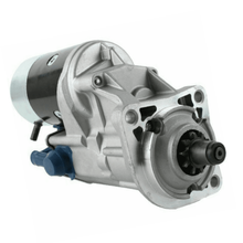 Starter for Caterpillar Backhoe Loader 420D 420E 143-0541 225-3150 ...