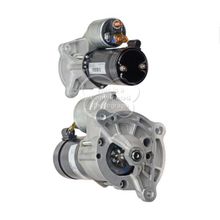 Starter For Citroen and Peugeot Applications 0001112007, 0001112019 ...