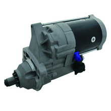 Starter for John Deere 24 Volt Denso 228000-9150, 228000-9151 - 19872