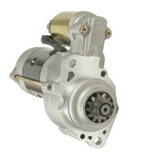 Starter Rebuild Parts List for TORO LAWN EQUIP 325D with K3D Mitsubishi ...