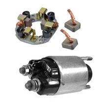 Starter Kit for Automatic 2006-2010 3.7L 4.7L Dakota Ram Durango Raider - 17950RK - Starter ...