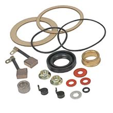 Starter Kit for Motorcycle with Mitsuba SM-223B, SM-223C, SM-8211 ...