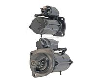 Starter Landini & Perkins Applications Reference Letrika/MAHLE #'s 11. ...