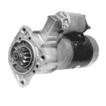 Starter Rebuild Parts List for Mazda Pickup MPV 2.6L - MAZDA B SERIES ...