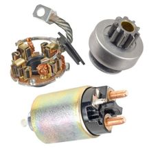 Starter Kit for PG260D Delco on Chevrolet Cadillac Buick Applications ...