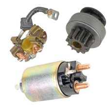 Starter Rebuild Kit for Delco PG260M on Corvette Firebird Camaro ...