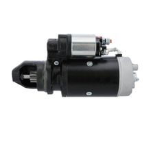 Starter Rebuild Parts List for 24 Volt 0001368061 Volvo 838987 TMD31A ...