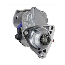 Starter Rebuild Parts List for Cummins 3283813 3675245RX 3957589 Denso ...