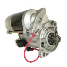 Starter Rebuild Parts List For 228000-4572 228000-4750 V2203 CASE GEHL ...