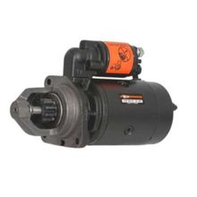 Starter Rebuild Parts List for Case with Bosch 0001362310 0001362527 ...