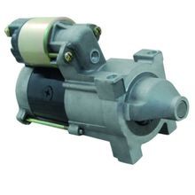 Starter Rebuild Parts List for Denso 228000-8020 John Deere LG808726 ...