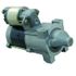 Starter Rebuild Parts List for Denso 228000-8020 John Deere LG808726 ...
