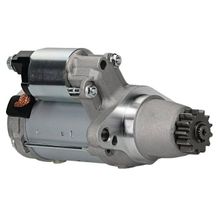 Starter Rebuild Parts List for Denso 438000-3390 Toyota 28100-0P110 ...