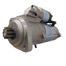 Starter Rebuild Parts List for John Deere Diesel with Letrika 11.131. ...