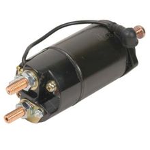 Starter Solenoid 3 Terminal for Denso Direct Drive Starters (Replacing ...