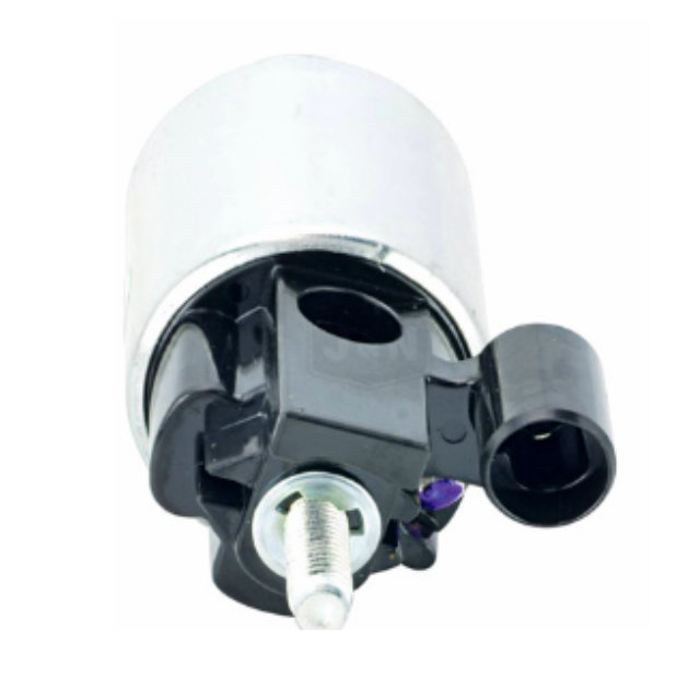 Starter Solenoid for 2015-2022 Colorado Canyon 2.5L and more - W455159 ...