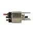 Starter Solenoid for Denso 428000-0670, 428000-0671 on BMW - 66909814 ...