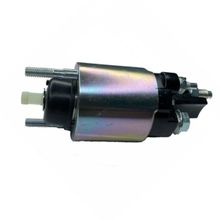 Starter Solenoid for Ford Truck with Denso Starter 438000-0410 ...